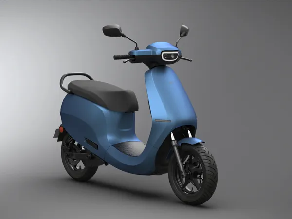 OLA S1 Pro Gen 2 Price, Mileage, Review, Specs, Features, Models ...