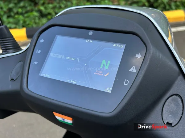 BGauss BG RUV 350 Price, Mileage, Review, Specs, Features, Models ...