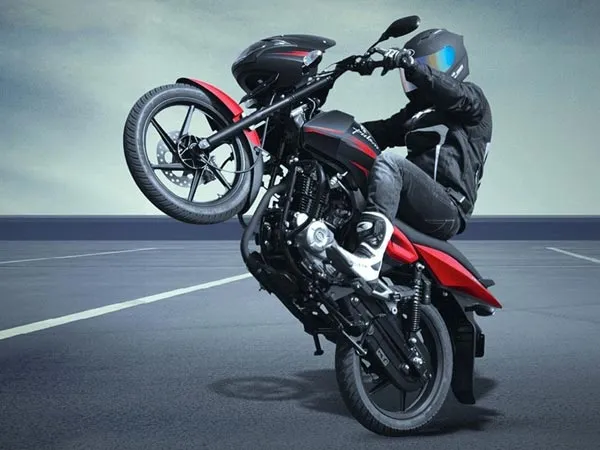 Bajaj Pulsar 150 Price, Mileage, Review, Specs, Features, Models ...
