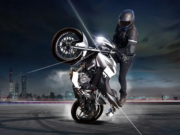 Bajaj Pulsar NS200 Price, Mileage, Review, Specs, Features, Models ...