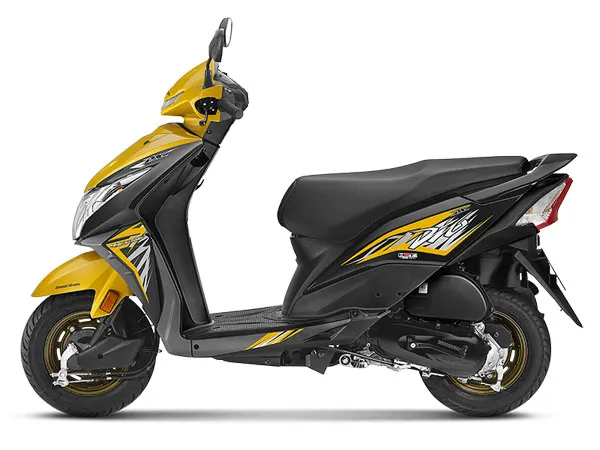 Honda Dio Price, Mileage, Review, Specs, Features, Models - DriveSpark