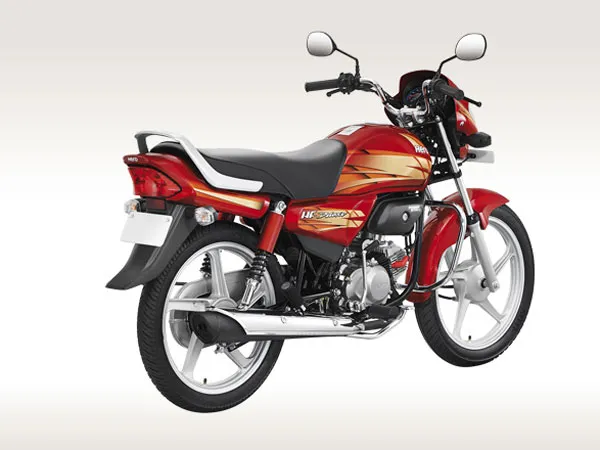 Hero HF Deluxe Price, Mileage, Review, Specs, Features, Models - DriveSpark