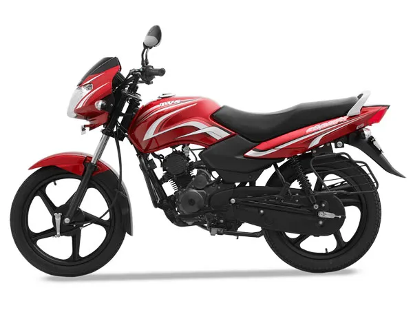 TVS Sport Price, Mileage, Review, Specs, Features, Models - DriveSpark