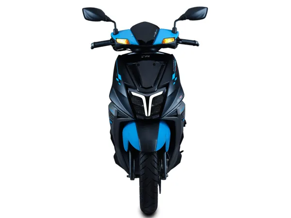 TVS Ntorq 125 Price, Mileage, Review, Specs, Features, Models - DriveSpark