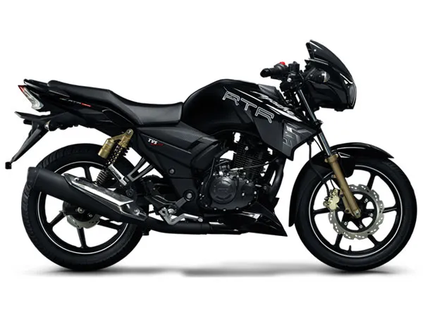 TVS Apache RTR 180 Price, Mileage, Review, Specs, Features, Models ...
