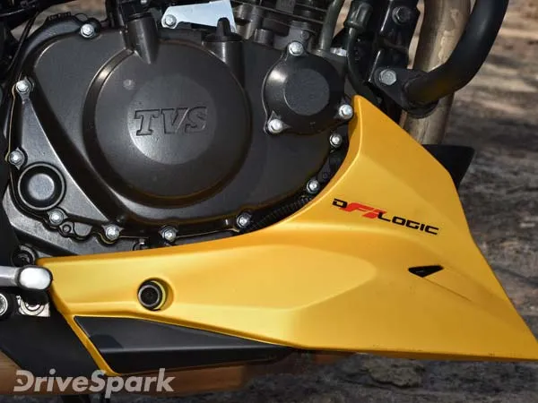 TVS Apache RTR 200 4V Price, Mileage, Review, Specs, Features, Models ...