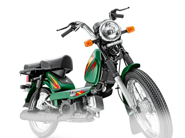 TVS XL 100 Heavy Duty Price, Mileage, Review, Specs, Features, Models ...