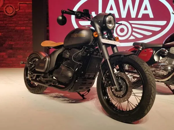 Jawa Perak Price, Mileage, Review, Specs, Features, Models - DriveSpark