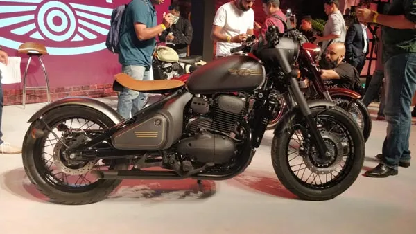 Jawa Perak Price, Mileage, Review, Specs, Features, Models - DriveSpark