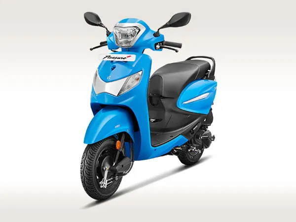 Hero Pleasure + Price, Mileage, Review, Specs, Features, Models ...