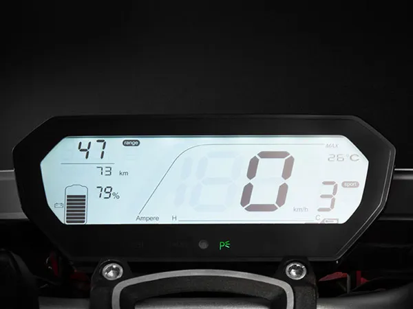 Revolt RV400 Price, Mileage, Review, Specs, Features, Models - DriveSpark