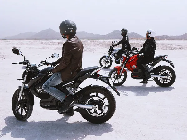 Revolt RV400 Price, Mileage, Review, Specs, Features, Models - DriveSpark