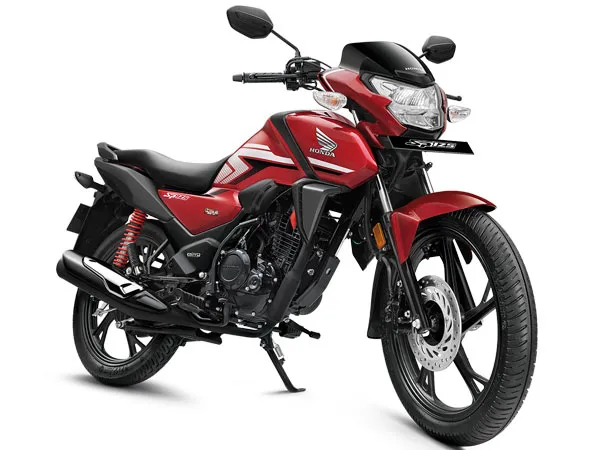 Honda SP 125 Price, Mileage, Review, Specs, Features, Models - DriveSpark