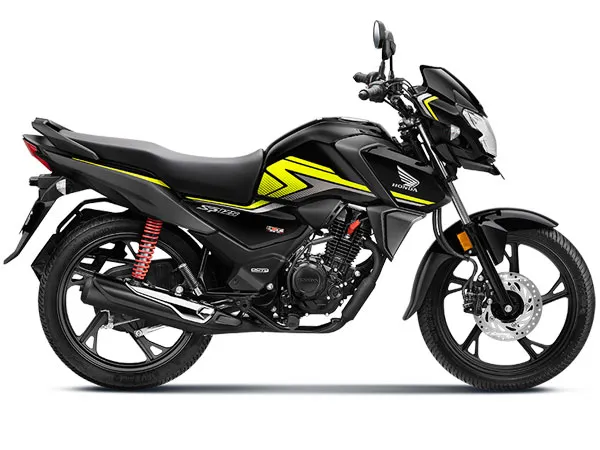 Honda SP 125 Price, Mileage, Review, Specs, Features, Models - DriveSpark