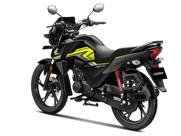 Honda SP 125 Price, Mileage, Review, Specs, Features, Models - DriveSpark