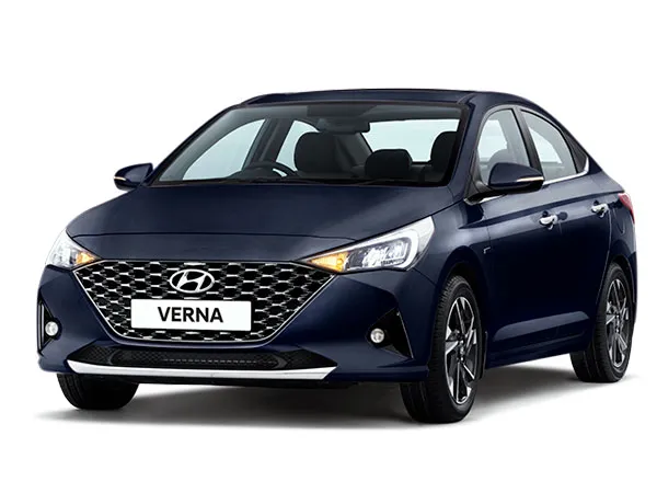 Hyundai Verna Price in India, Mileage, Images, Specs, Features, Models ...
