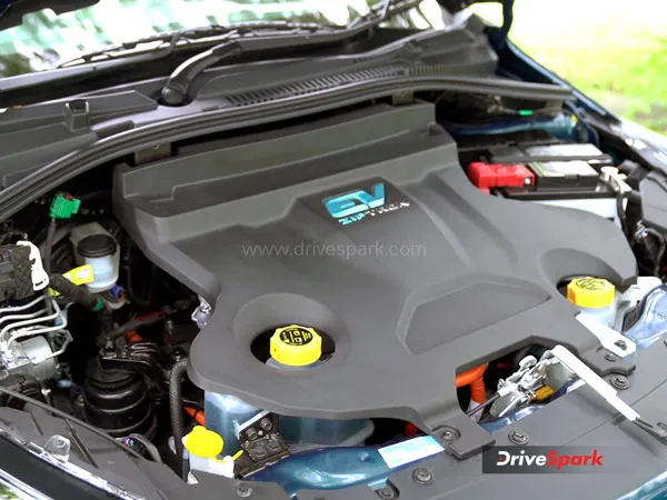 Tata Tigor EV Price in India, Mileage, Images, Specs, Features, Models ...