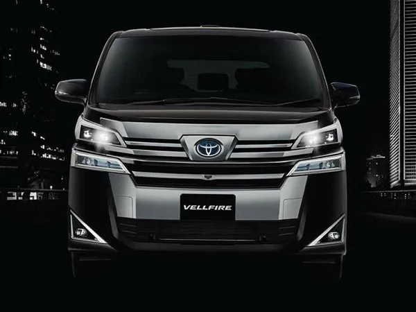 Toyota Vellfire Price in India, Mileage, Images, Specs, Features ...