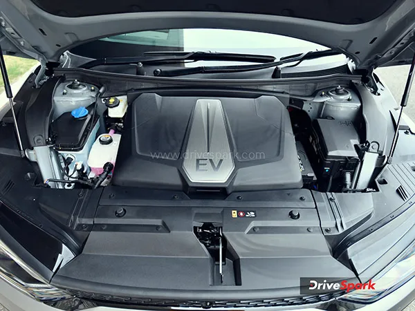 Kia EV6 Price in India, Mileage, Images, Specs, Features, Models ...