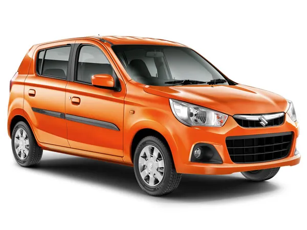 Maruti Suzuki Alto K10 Price in India, Mileage, Images, Specs, Features ...