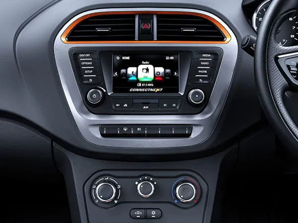 Tata Tiago NRG Price in India, Mileage, Images, Specs, Features, Models ...