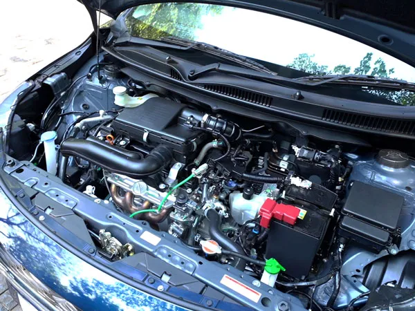 Maruti Suzuki Baleno Price in India, Mileage, Images, Specs, Features ...