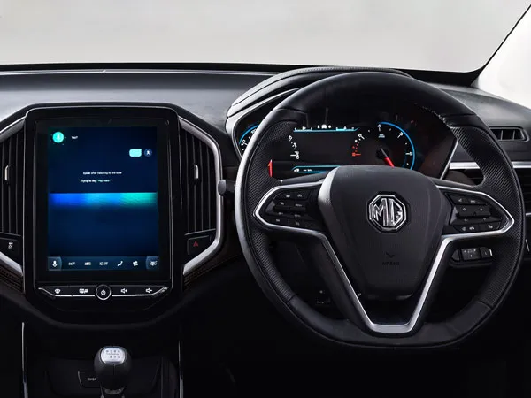 MG Hector Price in India, Mileage, Images, Specs, Features, Models ...