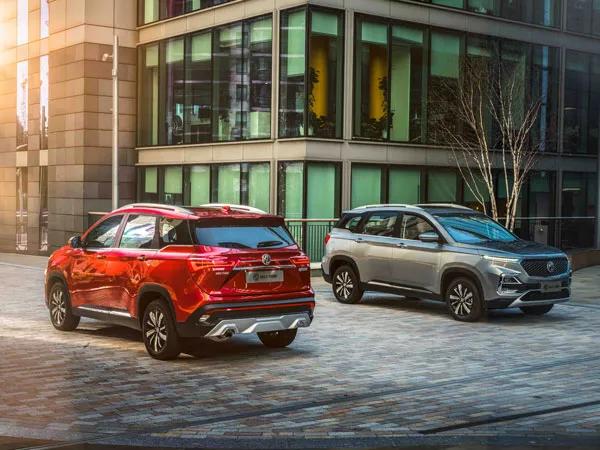 MG Hector Price in India, Mileage, Images, Specs, Features, Models ...