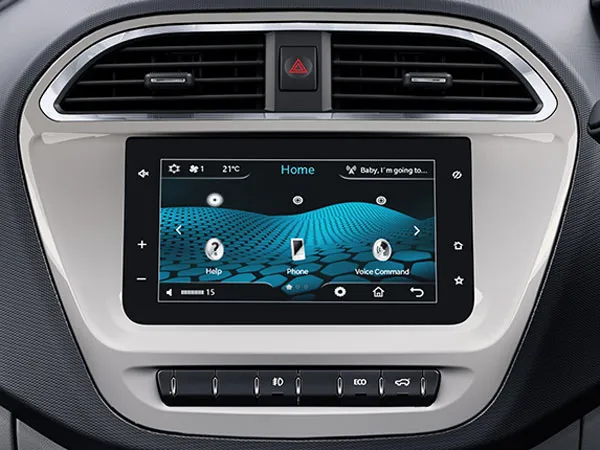 Tata Tigor Price in India, Mileage, Images, Specs, Features, Models ...