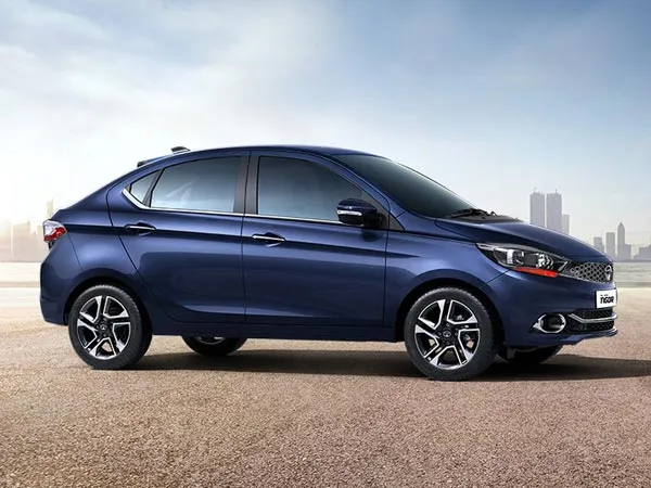 Tata Tigor Price in India, Mileage, Images, Specs, Features, Models ...