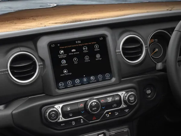 Jeep Wrangler Price in India, Mileage, Images, Specs, Features, Models ...