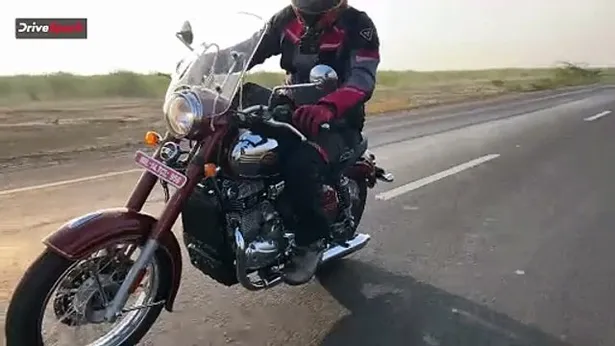 Jawa 350 Full Review | Is this a Sportier Classic Motorcycle? | Vedant ...