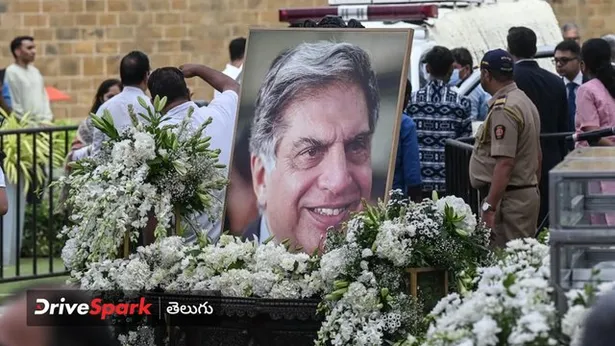 Ratan Tata The Man Behind Who Create History in Indian Automotive ...