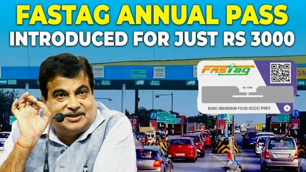 New FASTag Rules 2025 Explained! | Avoid Penalty & Double Toll Charges - Drivespark