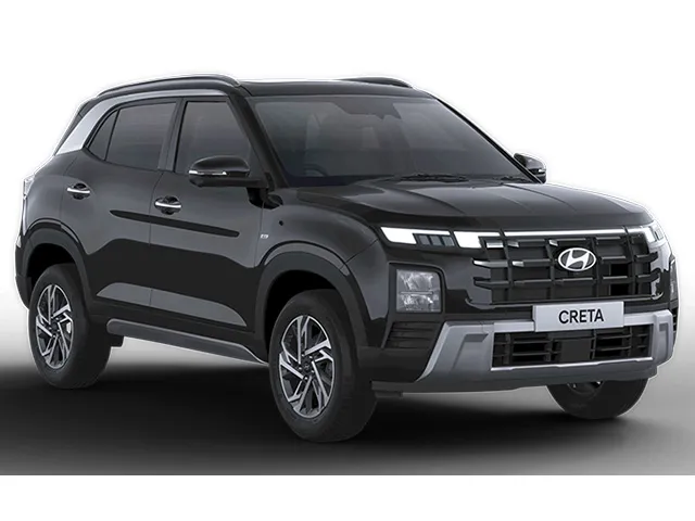Hyundai Creta SX 1.5 Premium Diesel Price, Mileage, Features, Specs ...