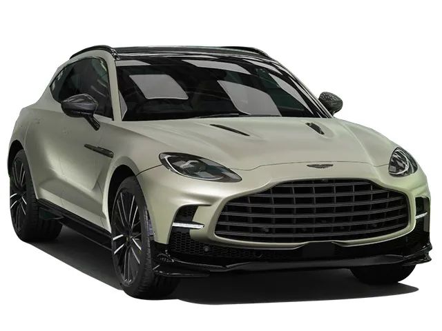 Aston Martin DBX Price in India, Mileage, Images, Specs, Features ...