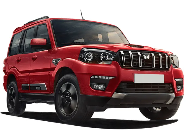 Mahindra Scorpio S11 MT 7S CC Diesel Price, Mileage, Features, Specs ...