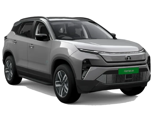 Tata Harrier EV Adventure 65 Electric Price, Mileage, Features, Specs ...