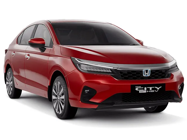 Honda City Hybrid eHEV Price in India, Mileage, Images, Specs, Features, Models, Reviews, News ...