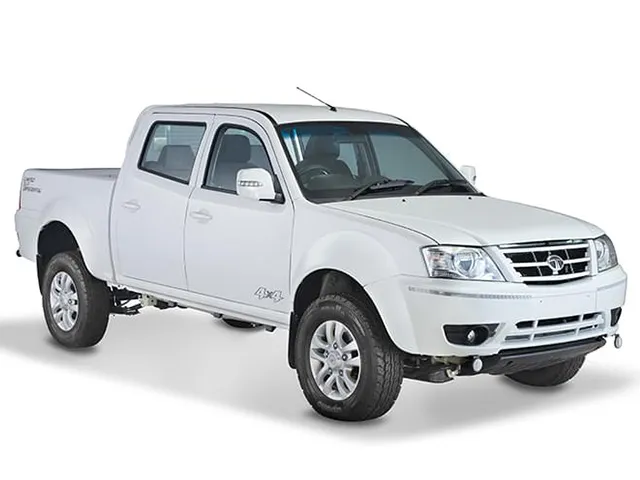 Tata Xenon Price in India, Mileage, Images, Specs, Features, Models ...