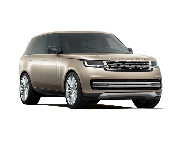 Land Rover Range Rover Price in India, Mileage, Images, Specs, Features ...