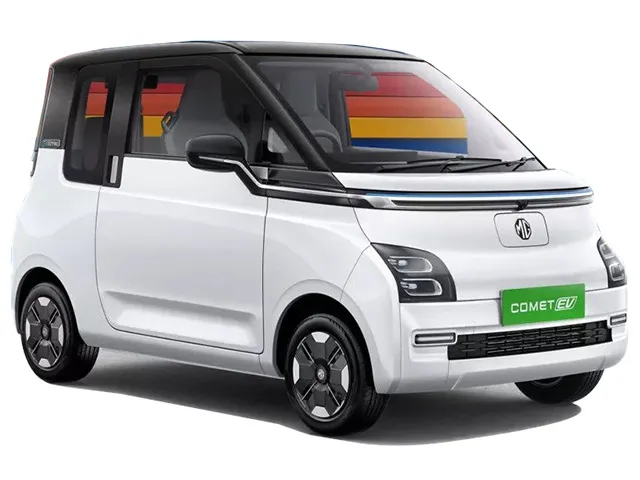MG Comet EV Price in India, Mileage, Images, Specs, Features, Models ...