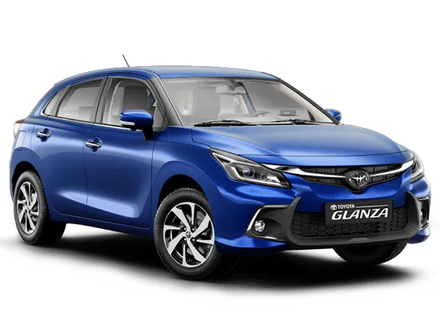 Toyota Glanza Price in India, Mileage, Images, Specs, Features, Models ...