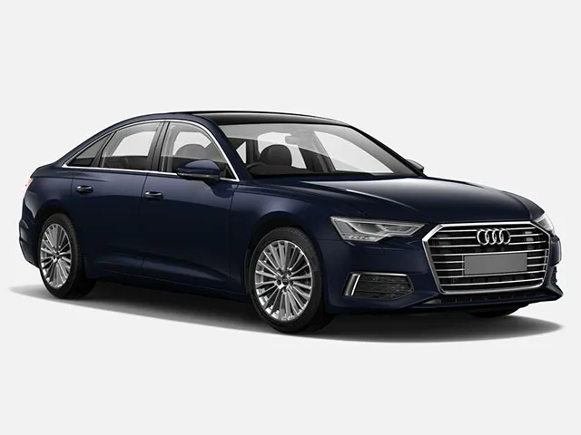 Audi A6 Price in India, Mileage, Images, Specs, Features, Models ...