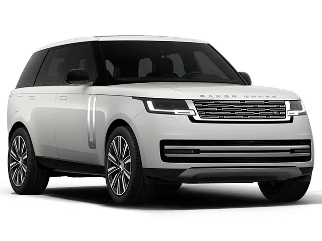 Land Rover Range Rover Price in India, Mileage, Images, Specs, Features ...