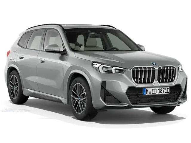 BMW iX1 Price in India, Mileage, Images, Specs, Features, Models ...