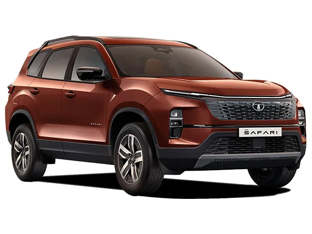 New Tata Cars in India - 2025 Tata Model Prices - DriveSpark