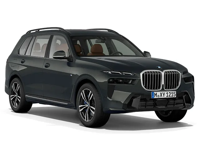 BMW X7 Price in India, Mileage, Images, Specs, Features, Models ...