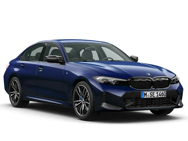 New BMW Cars in India - 2026 BMW Model Prices - DriveSpark