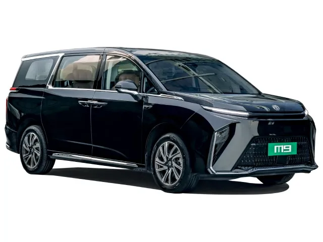 MG M9 EV Price in India, Mileage, Images, Specs, Features, Models ...